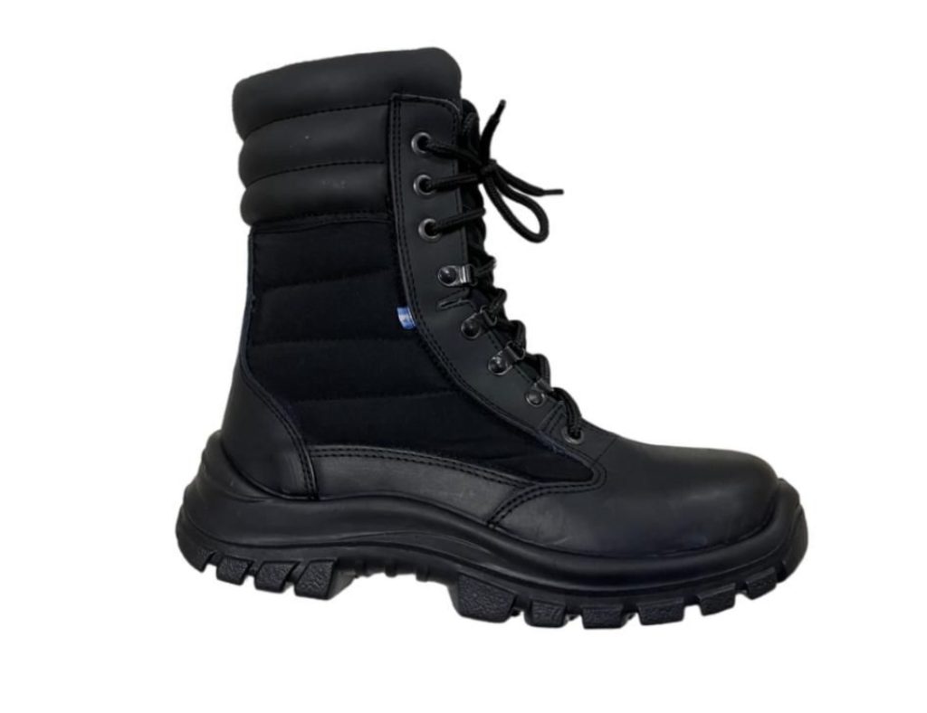 Borceguí Táctico Ripstop 2 - VULCANO